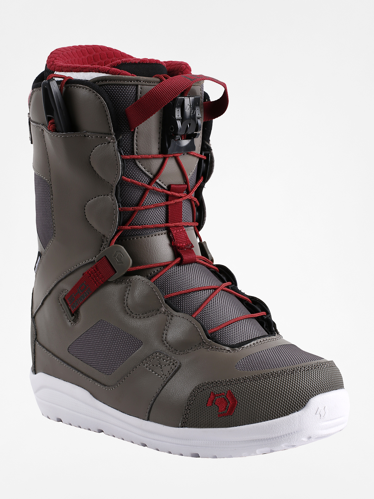 Northwave Snowboard boots Legend (grey)