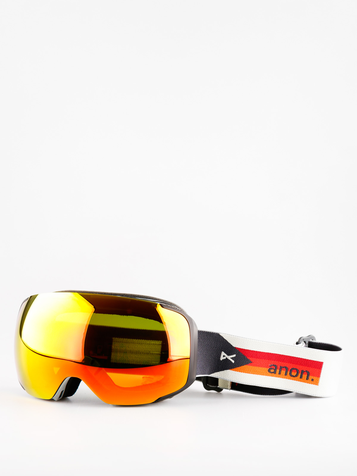 Anon Goggles M2 (vhs/red solex)