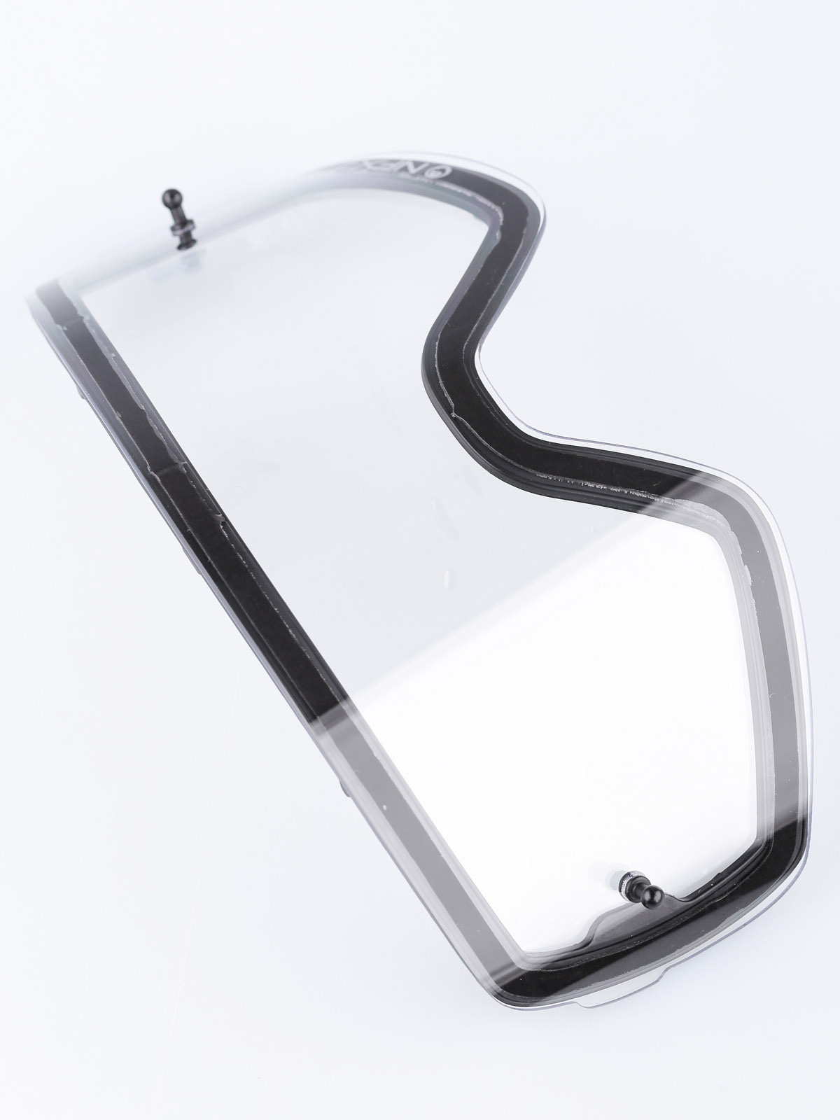 Dragon Spare lens NFX2 - transparent (clear)