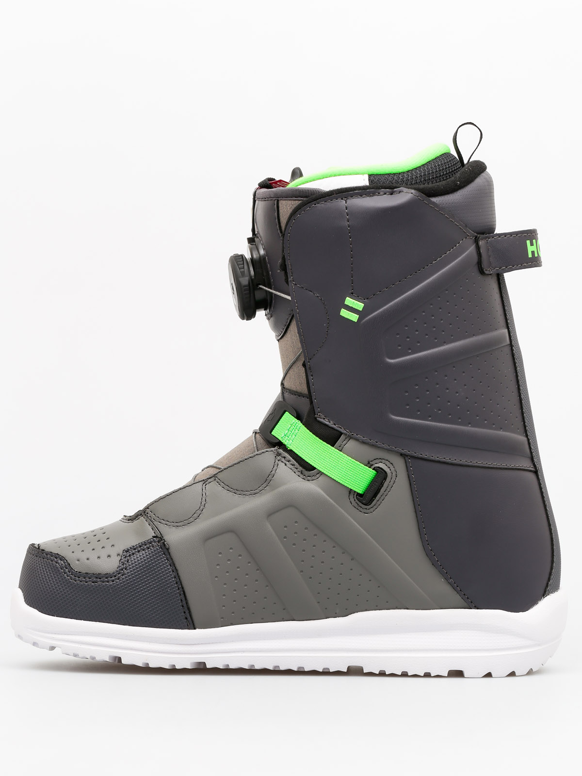 Northwave Snowboard boots Hover Spin - grey (grey)