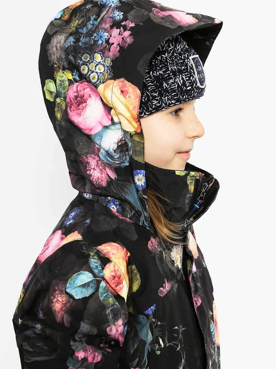 Burton Snowboard jacket Elodie (highland floral)