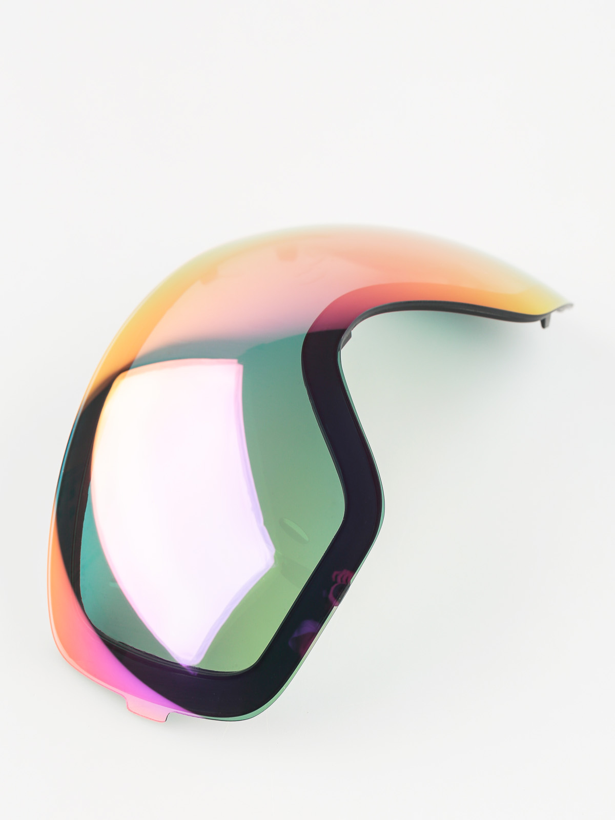 Dragon Spare lens X2s - blue (purple ion)