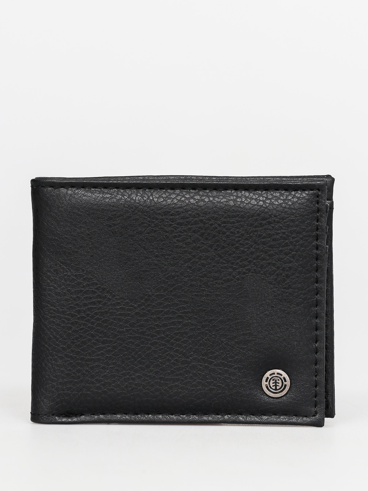 Element Wallet Bowo - black (flint black)