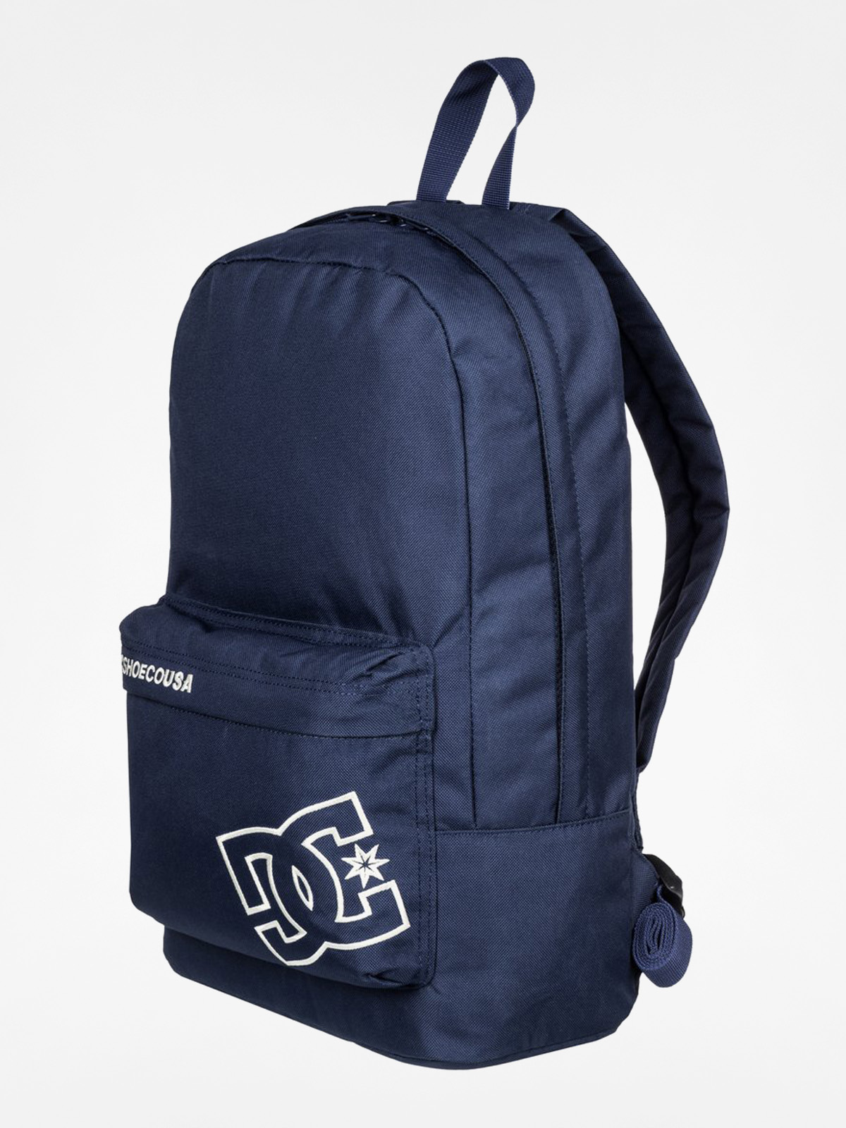 DC Backpack Bunker Solid (navy)