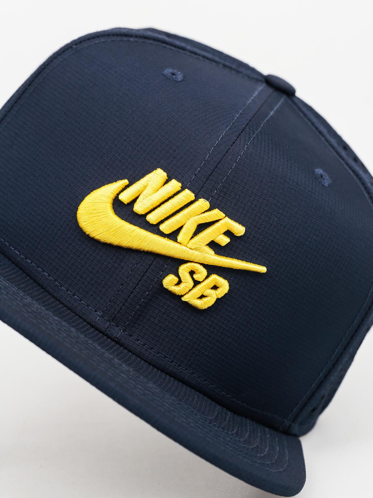 Nike SB Cap Nk Cup Trucker ZD (navy/gold)