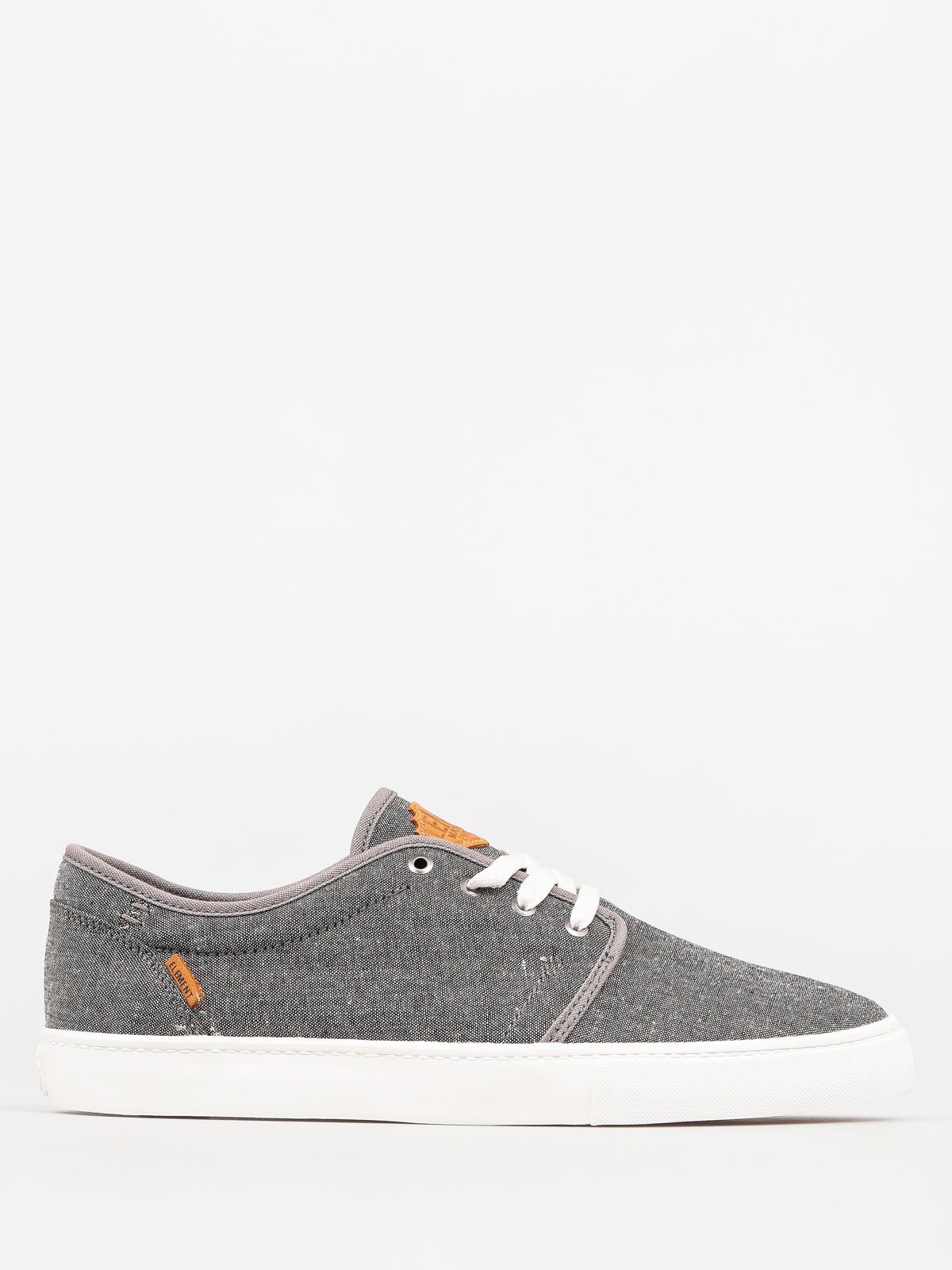 Element Shoes Darwin - black (stone chambray)