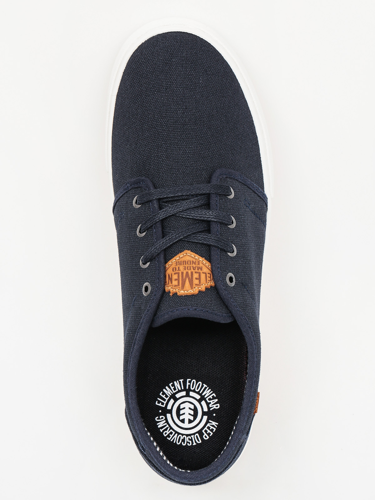 Element Shoes Darwin (navy)