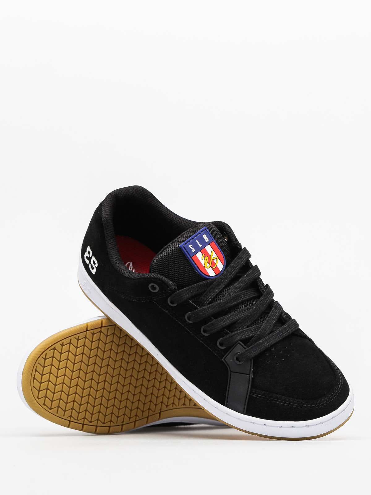 Es Schuhe Sal (black)