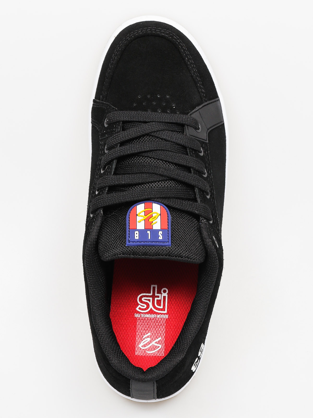 Es Schuhe Sal (black)