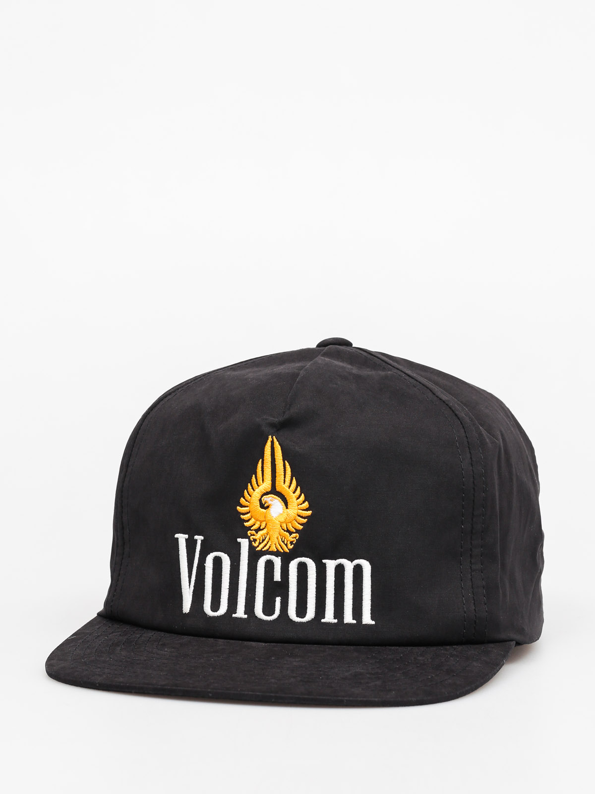 Volcom Cap Dorado - black (blk)