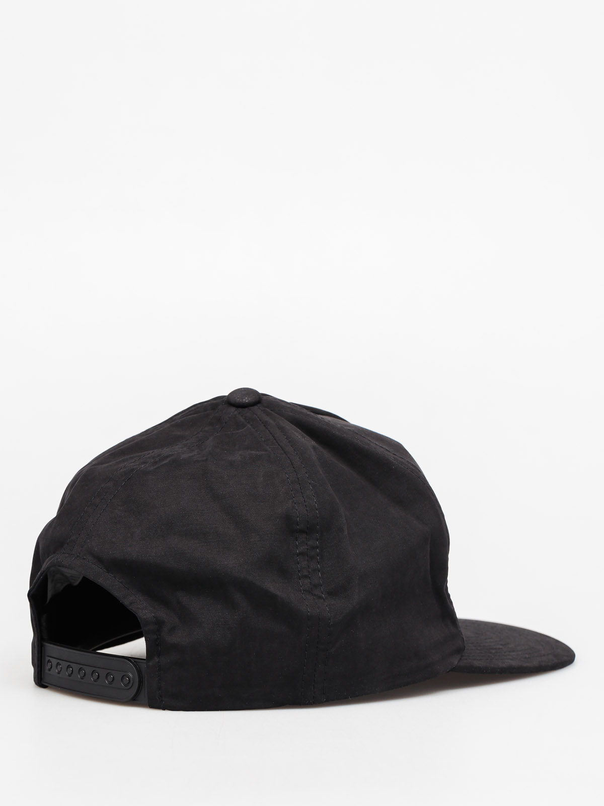 Volcom Cap Dorado - black (blk)