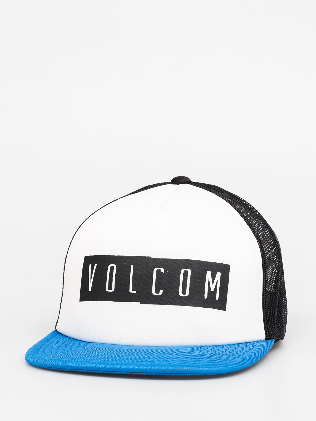 Volcom Cap Stack Cheese - blue (dep)