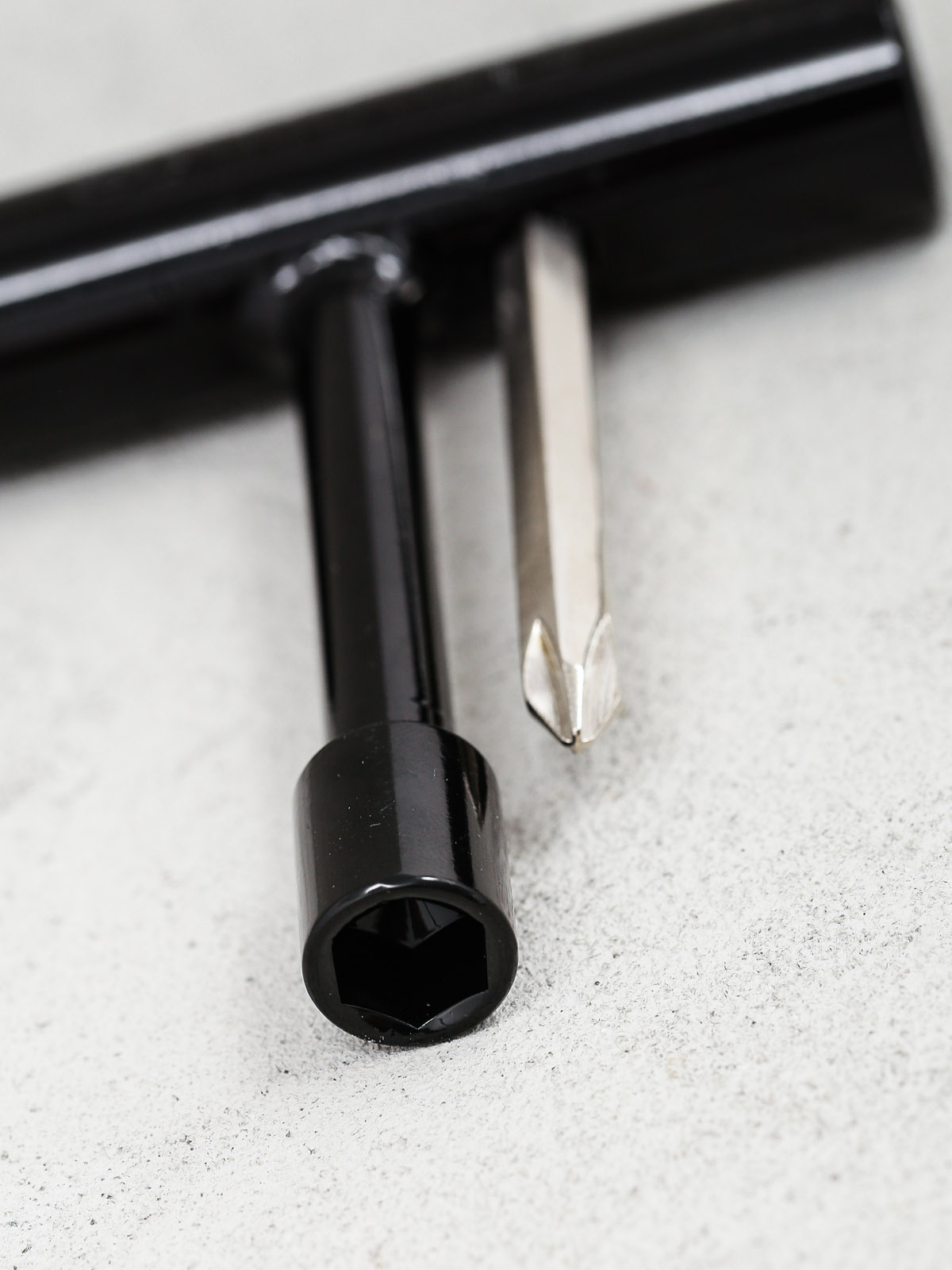 Spitfire Tool T3 Skate Tool (black)