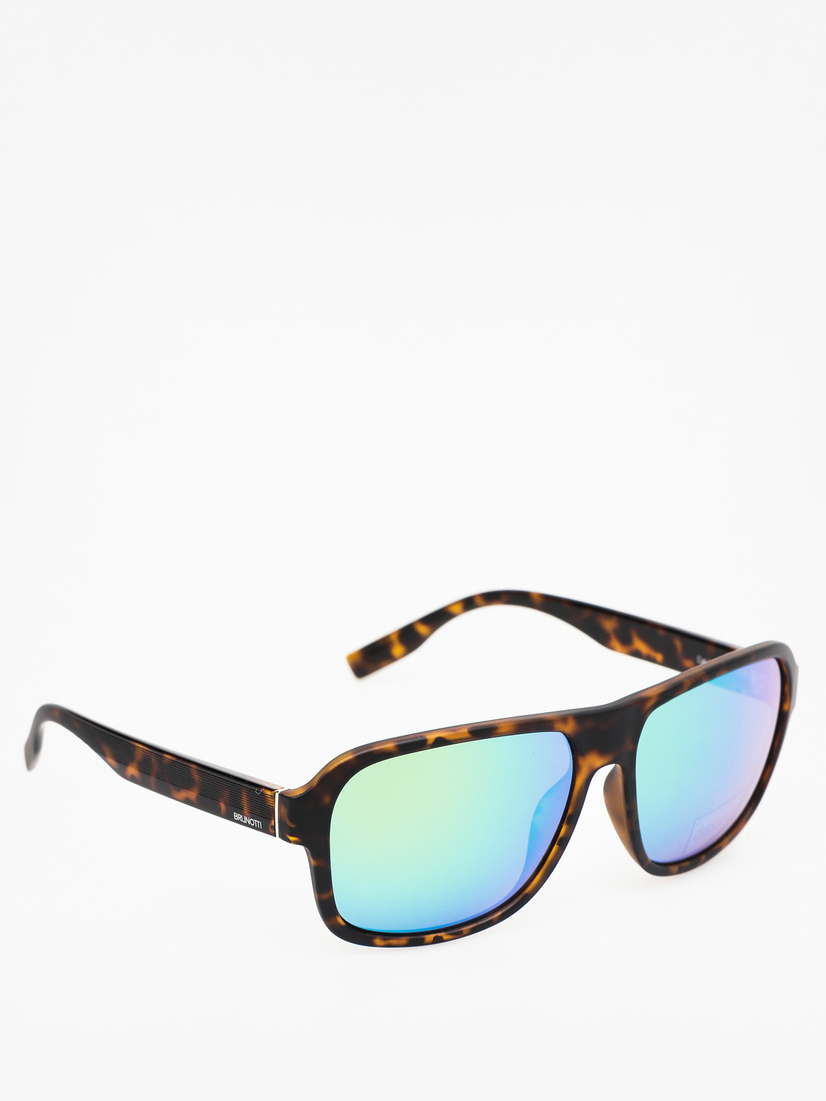 Brunotti Sunglasses Hefano 1 - brown (green)