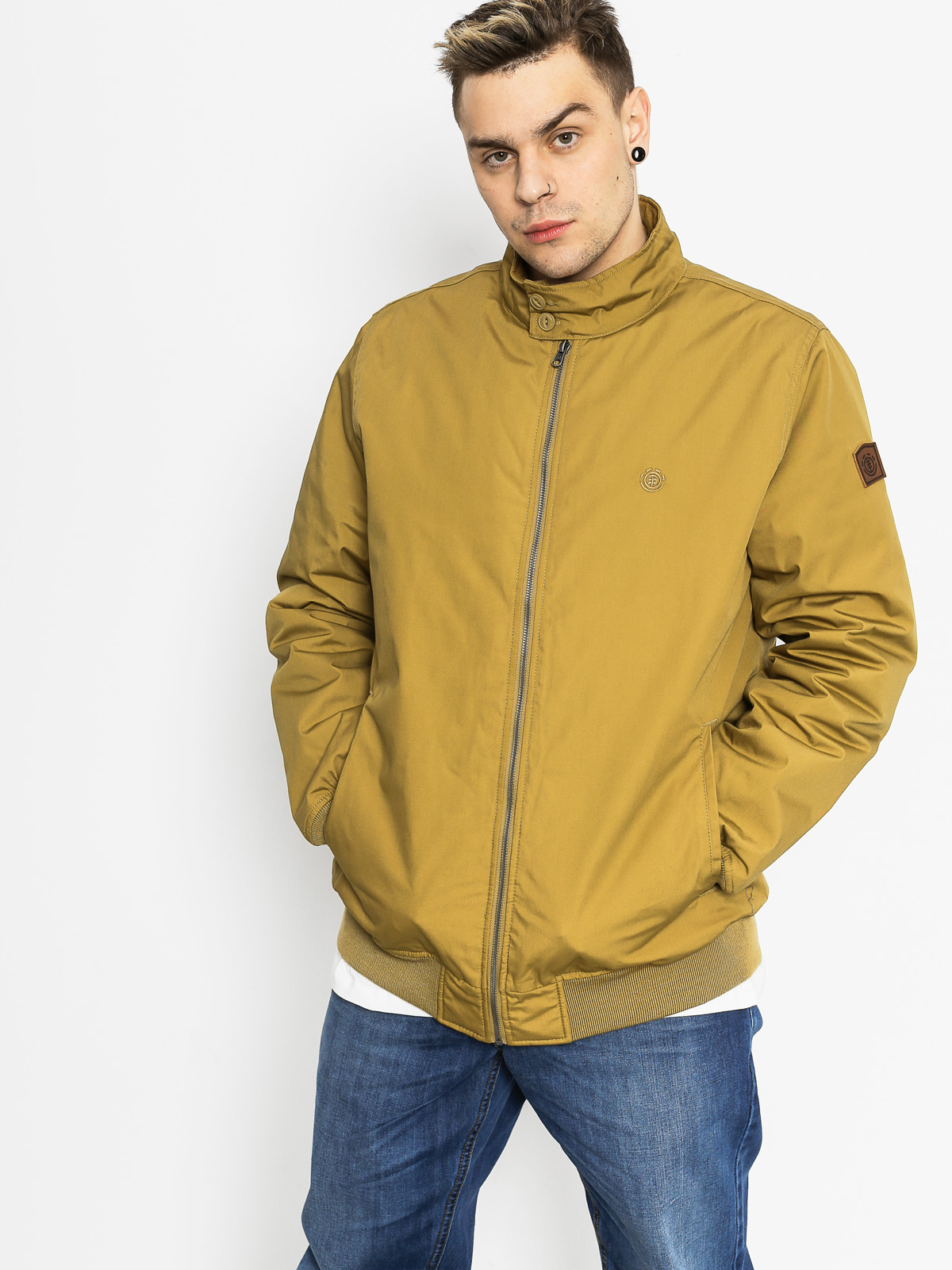 Jackets Element men | SUPER-SHOP