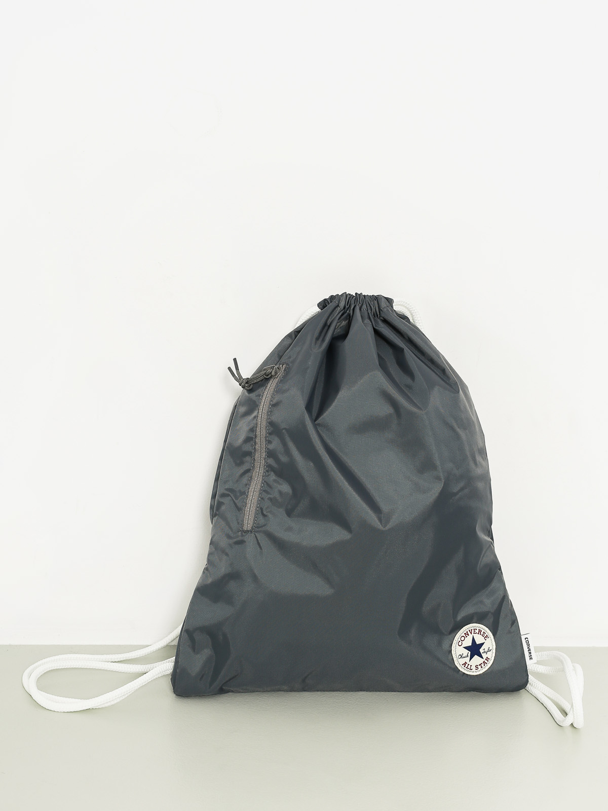 Converse Backpack Cinch - grey (steel grey)