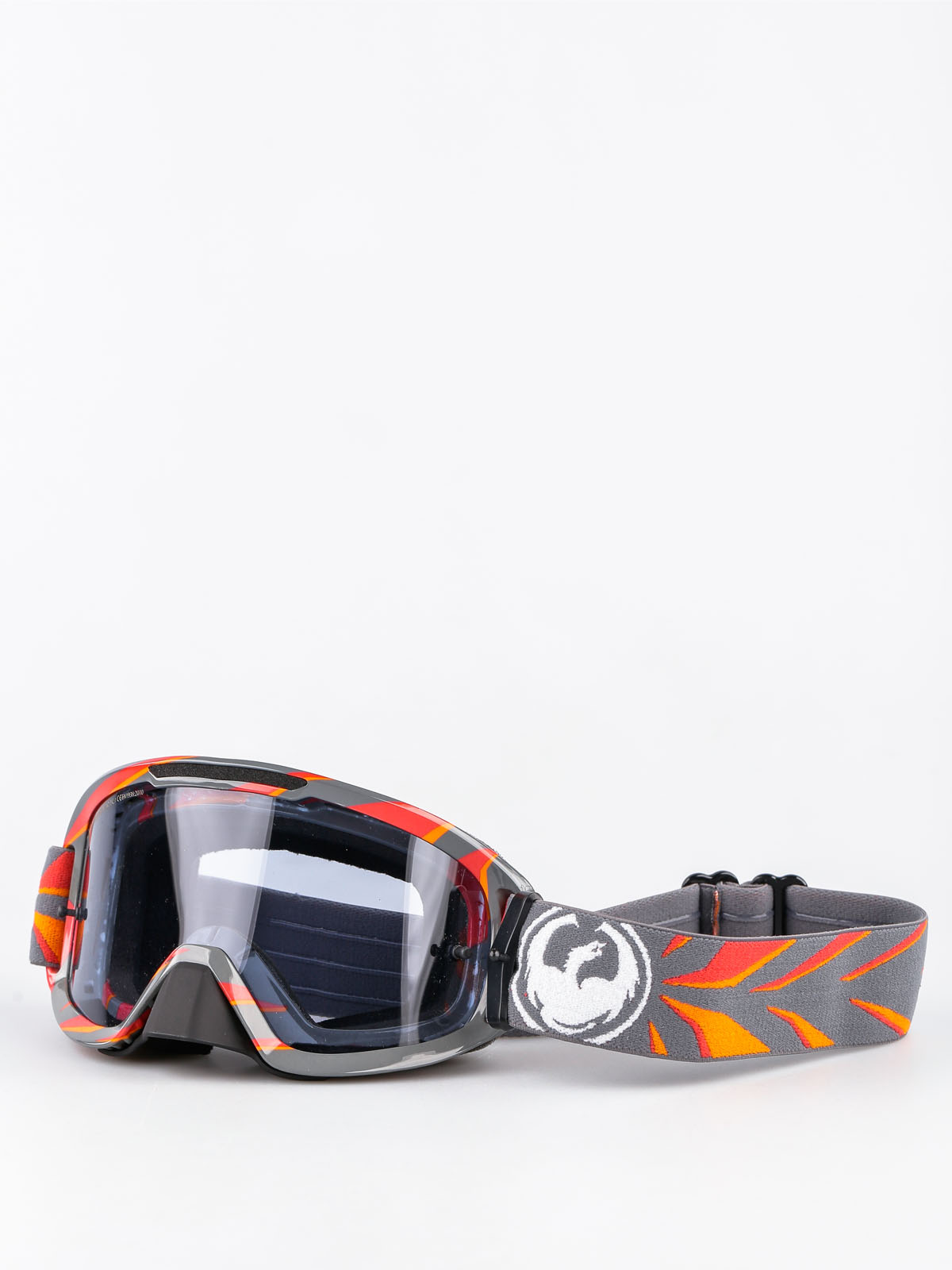 Dragon Cross goggles Mdx2 - multicolor (verb smoke)