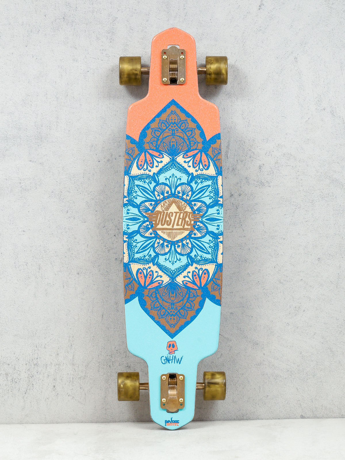 Dusters California Longboard Hermosa (multi)
