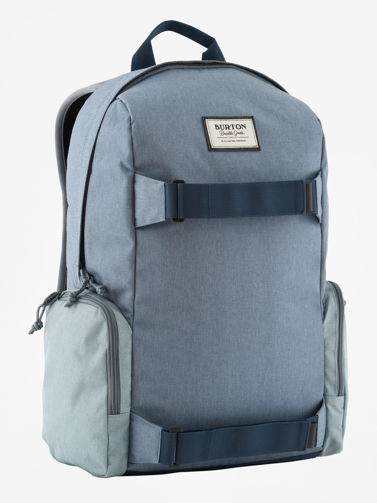 Burton Rucksack Emphasis - Blau (la sky heather)