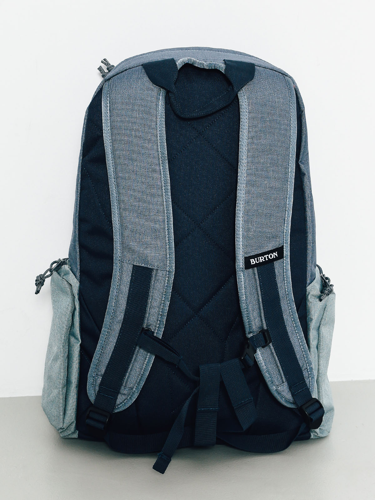 Burton Rucksack Emphasis (la sky heather)