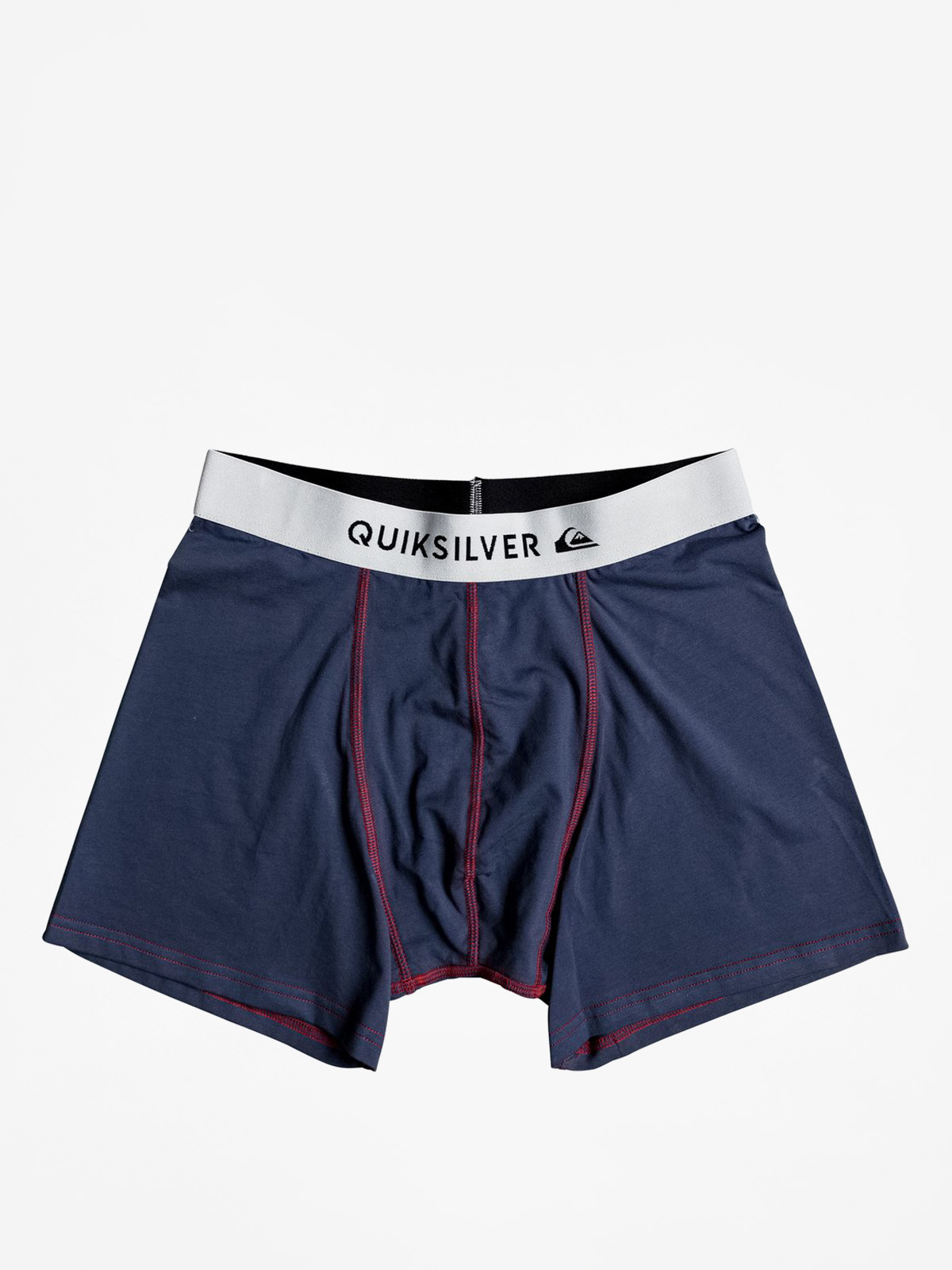 Quiksilver Underwear Boxer Edition - navy blue (dark denim)