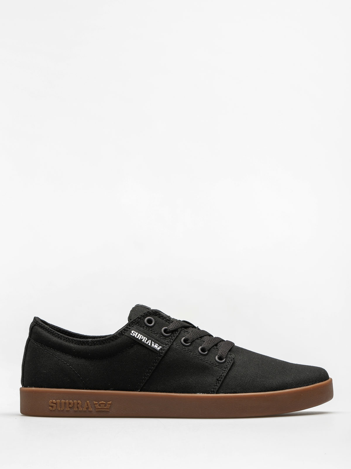 Supra Shoes Stacks II - black (bgm)