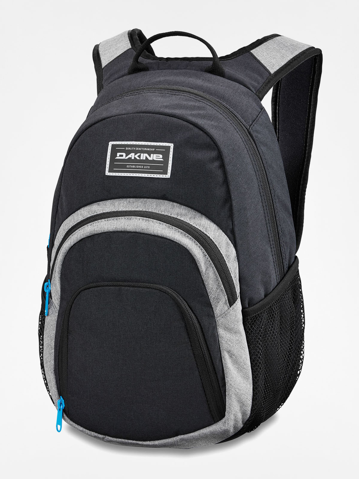 Dakine Backpack Campus Mini 18L - grey (tabor)