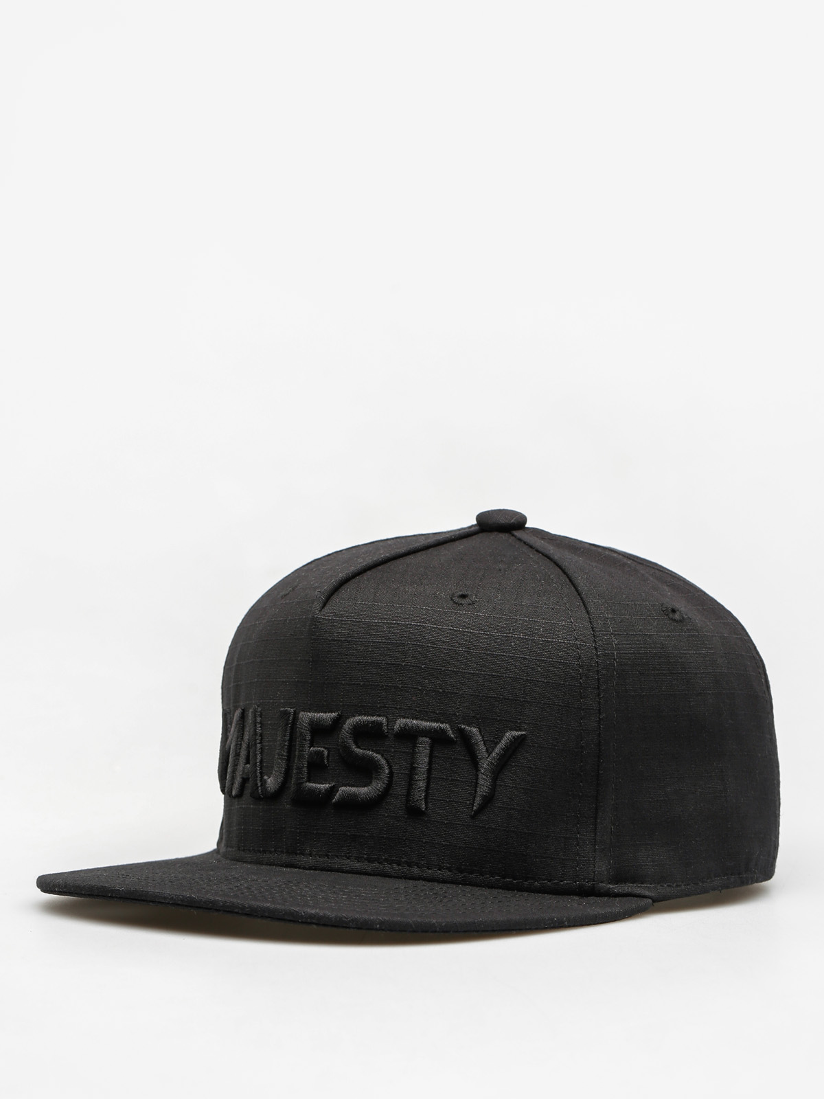 Majesty Cap Tactic X Starter ZD - black (black/black)