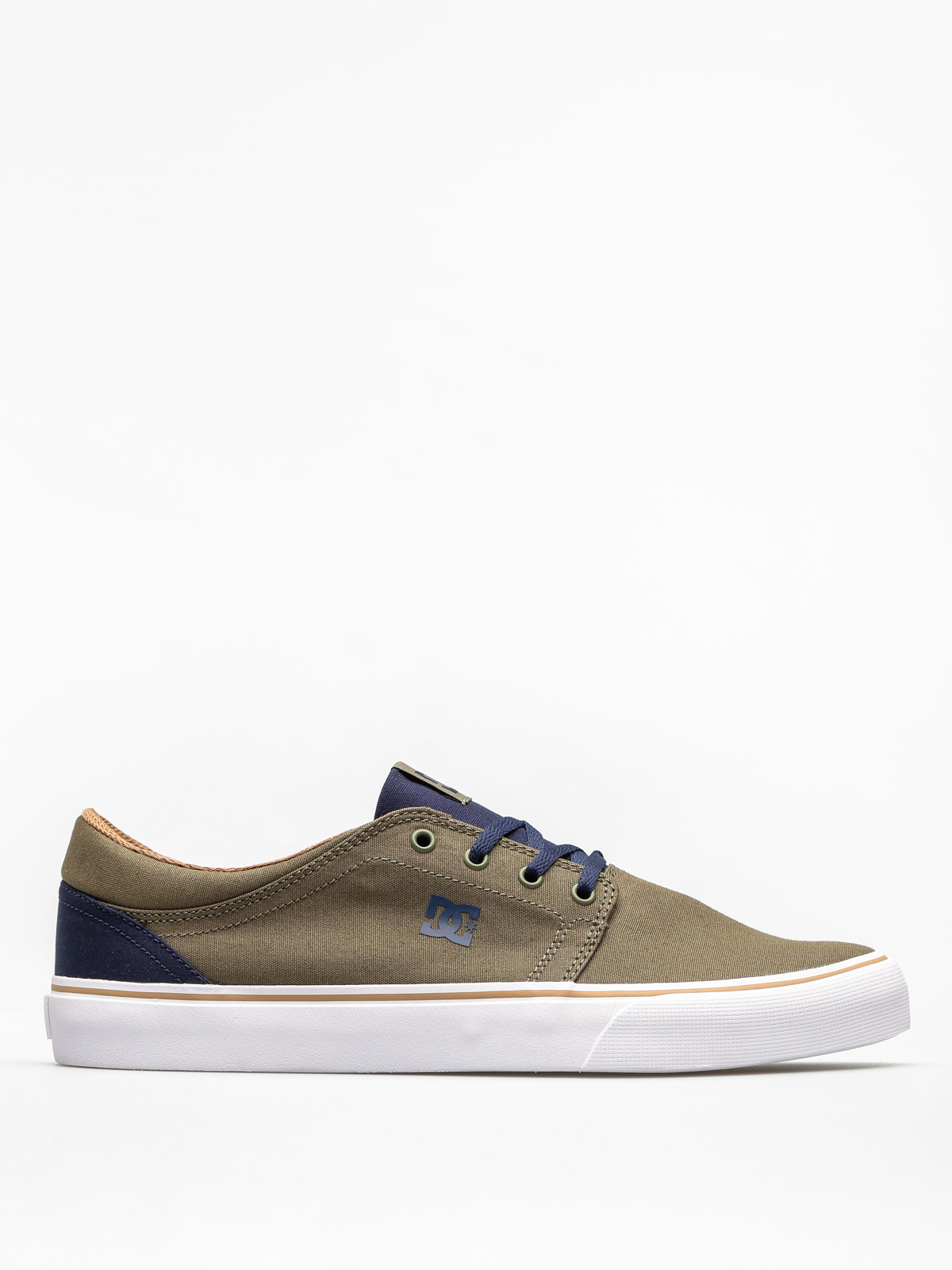 DC Shoes Trase Tx (military)