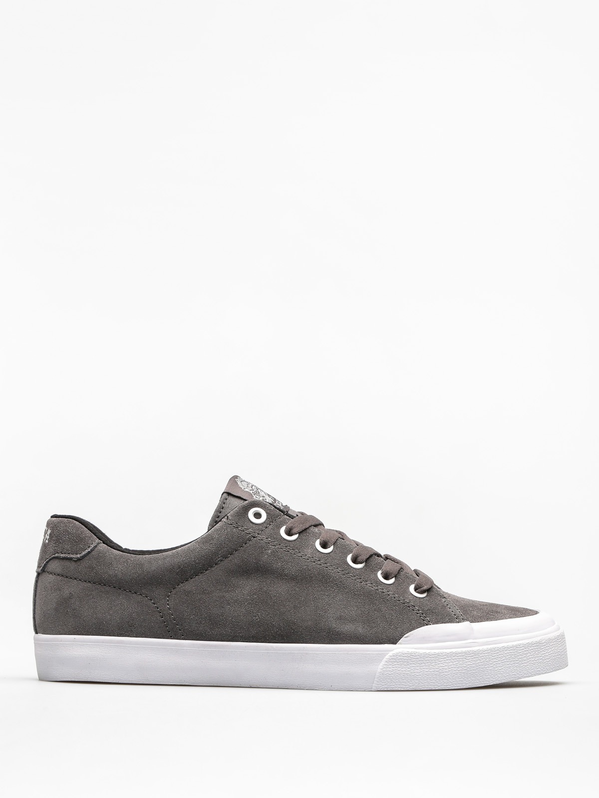 Circa Shoes Lopez 50R - grey (charcoal/white)