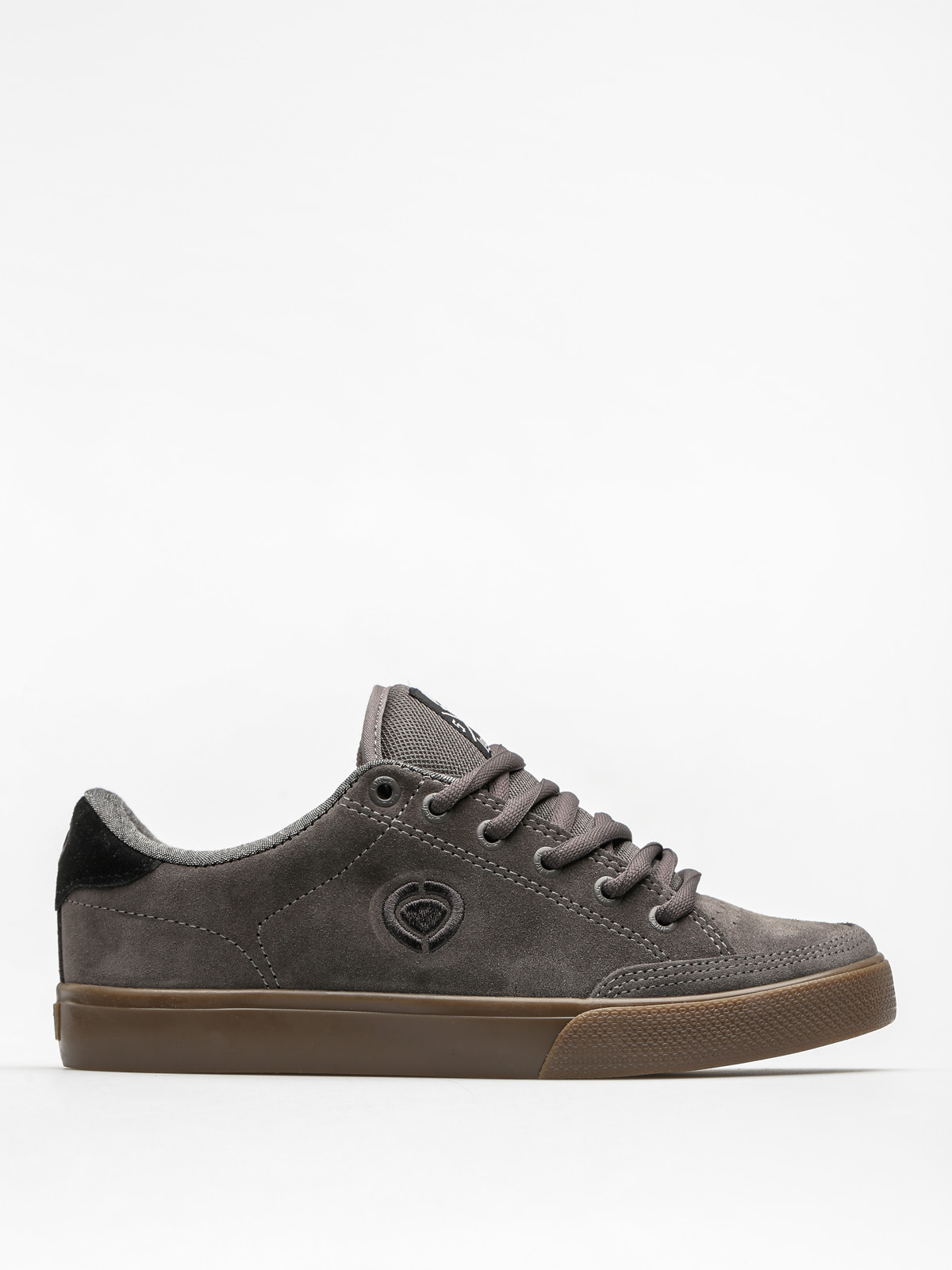 Circa Shoes Lopez 50 - grey (graphite/gum)