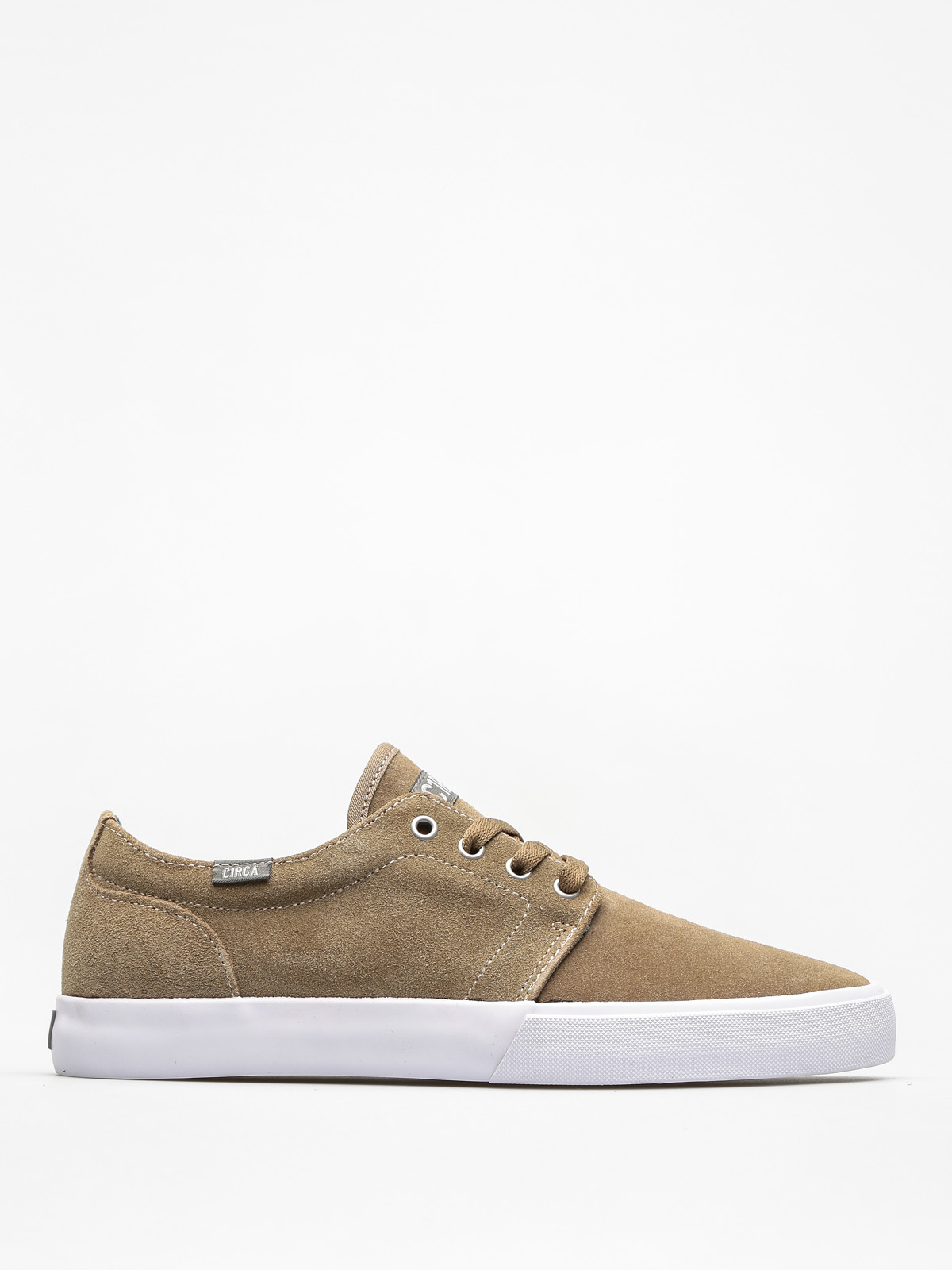 Circa Shoes Drifter - brown (clay/white)