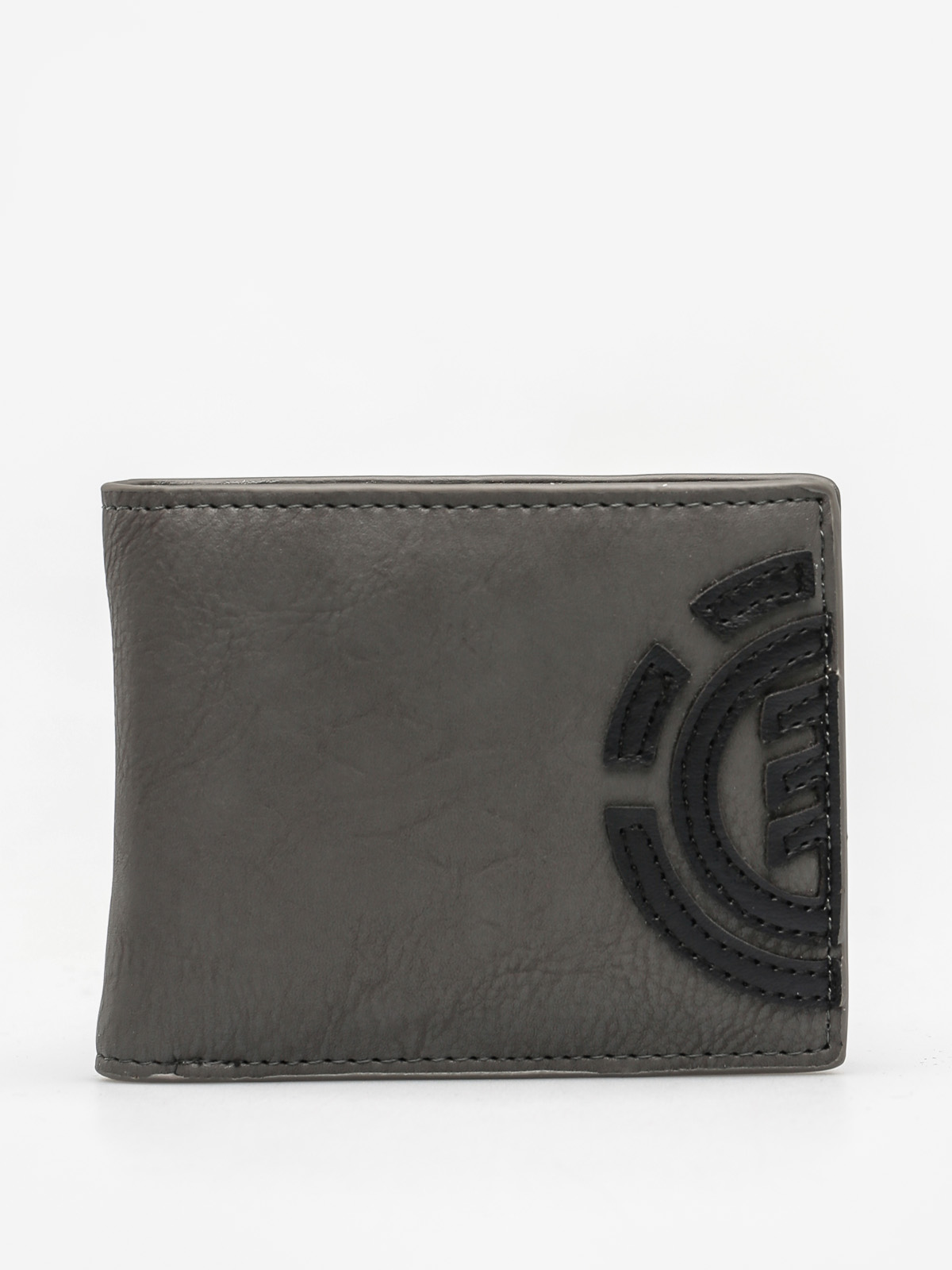 Element Wallet Daily - grey (stone grey)