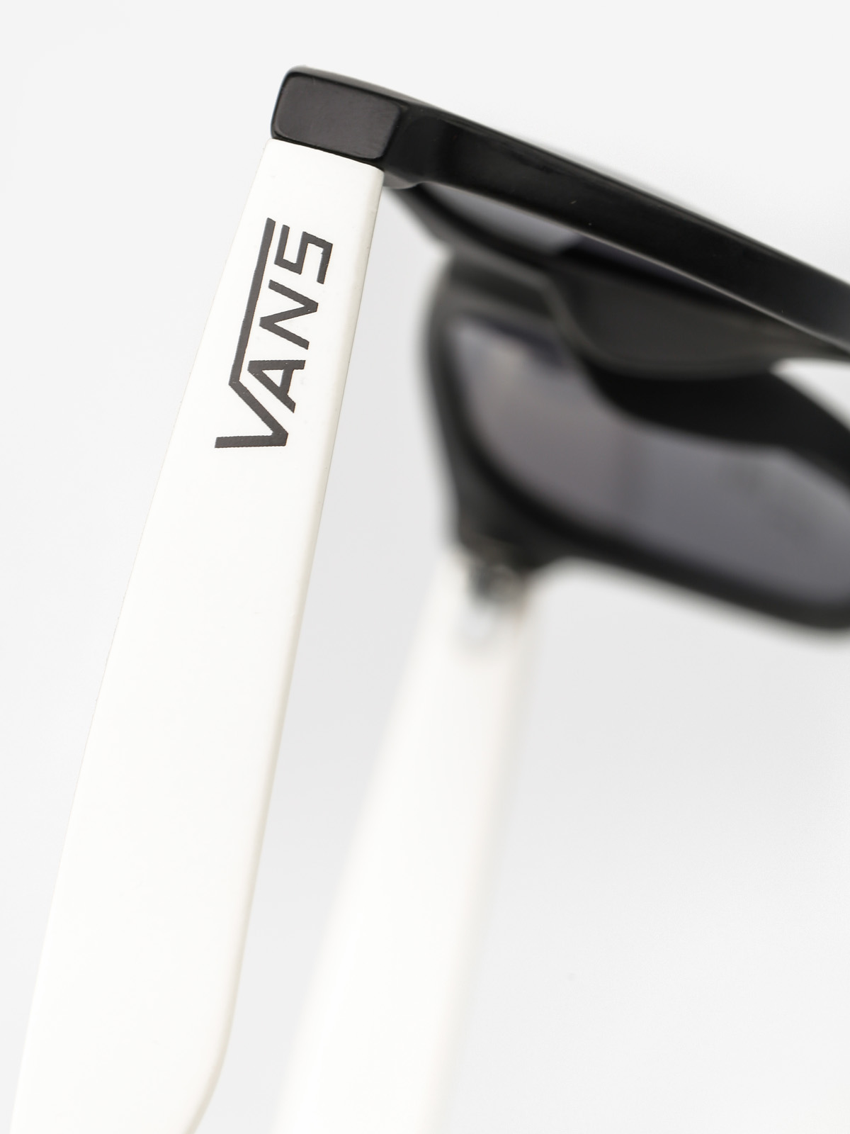 Vans Sunglasses Spicoli 4 (black/white)