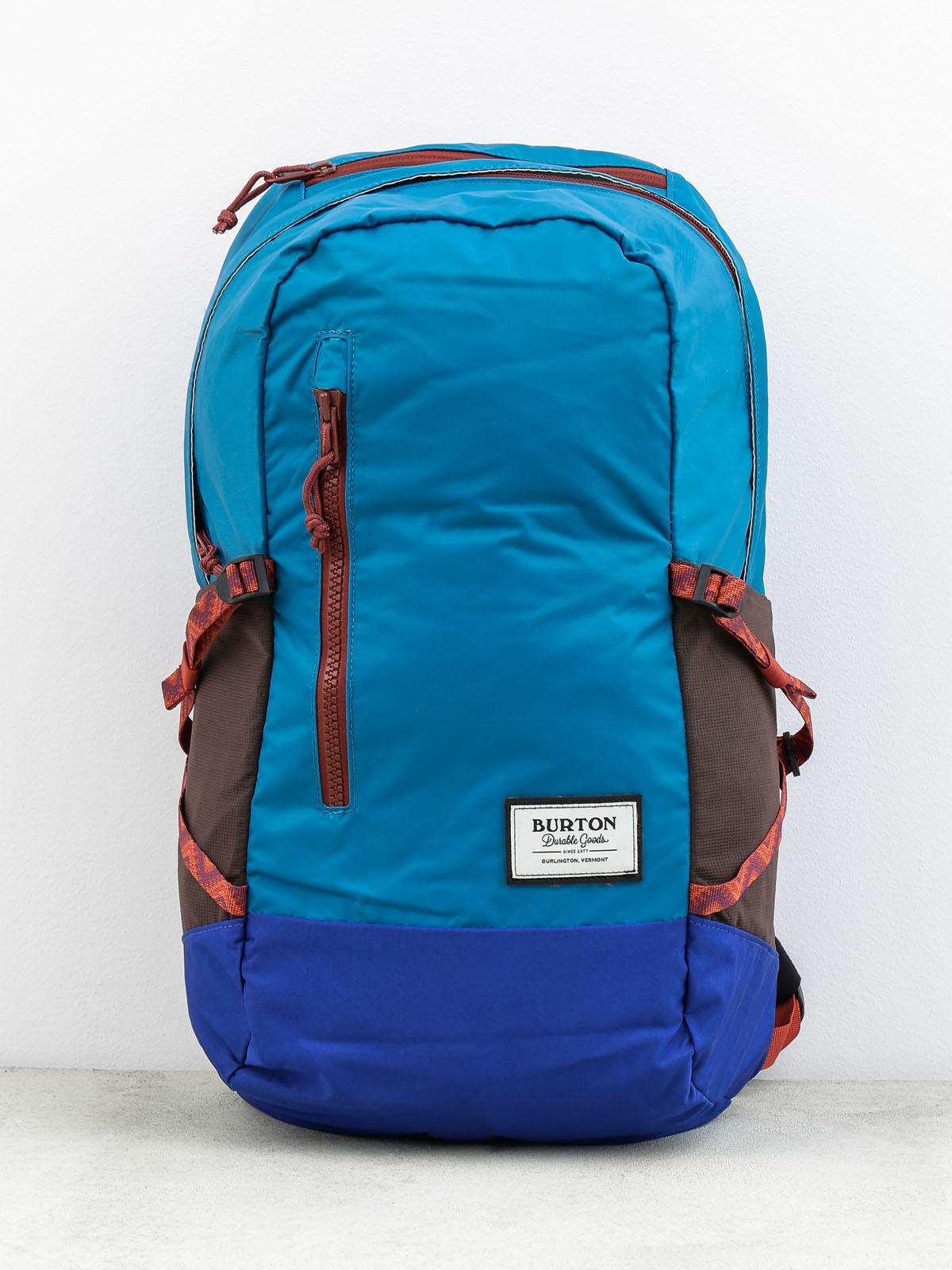 Burton Backpack Wms Prospect - blue (jaded flight satin)