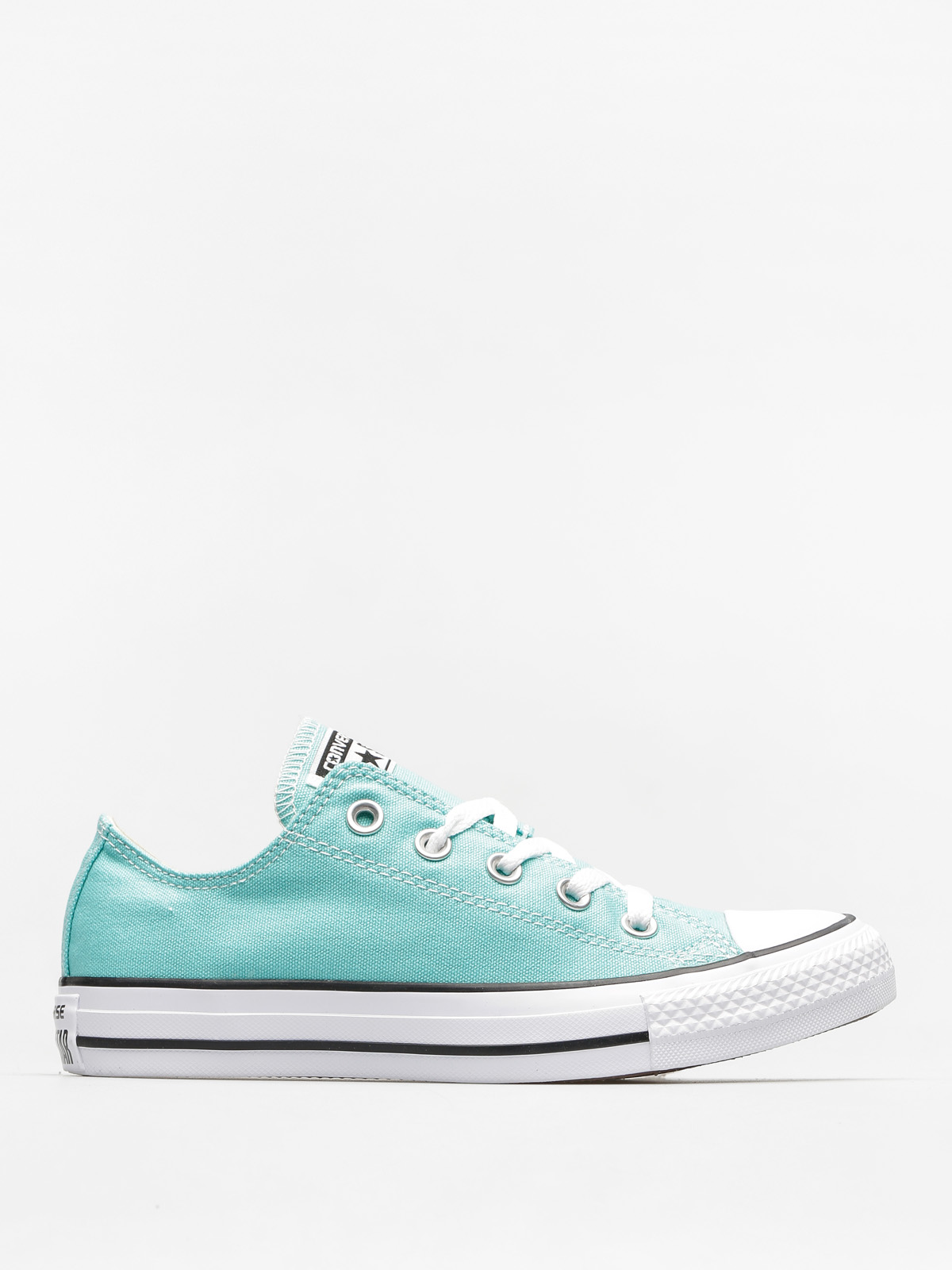 Converse Chucks Chuck Taylor All Star Ox - blue (light aqua)