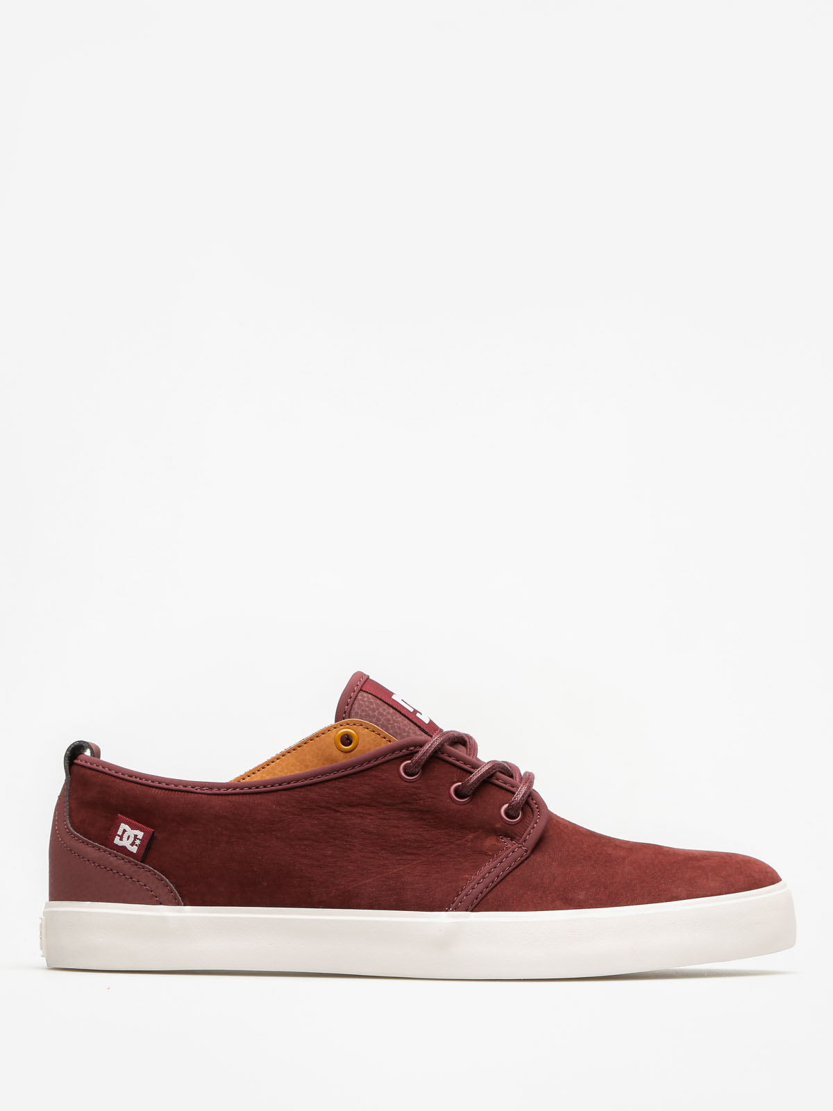 DC Shoes Studio 2 Le - burgundy (ox blood)