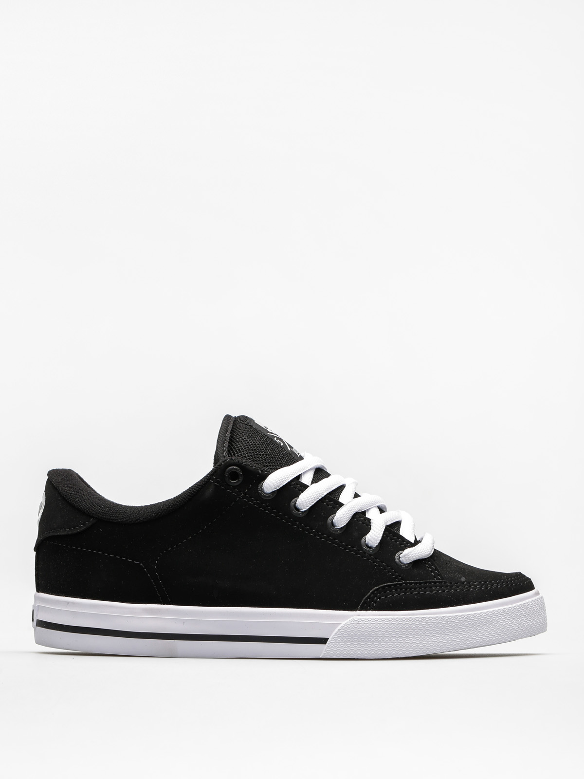 Circa Shoes Lopez 50 - black (black/white)