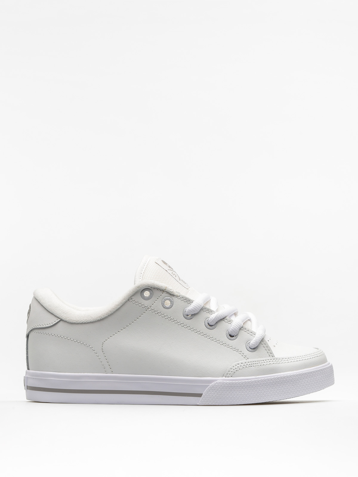 Circa Shoes Lopez 50 - white (white/grey)