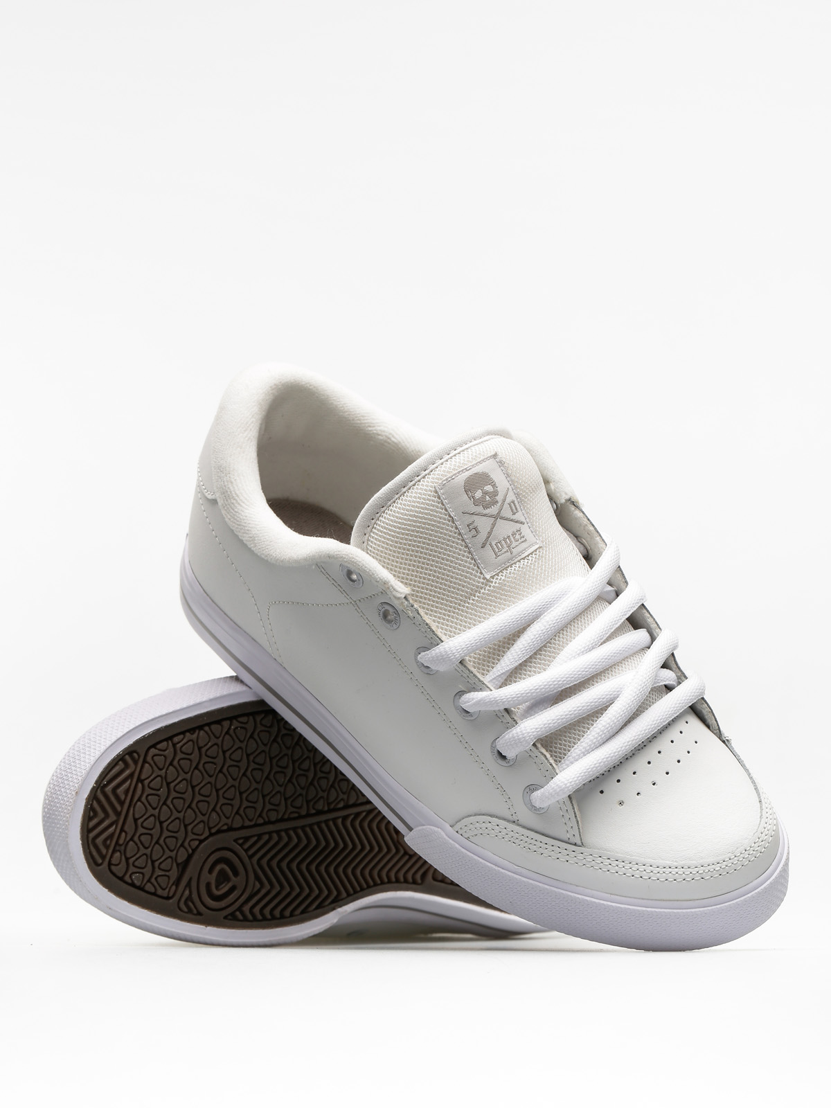 Circa Shoes Lopez 50 (white/grey)