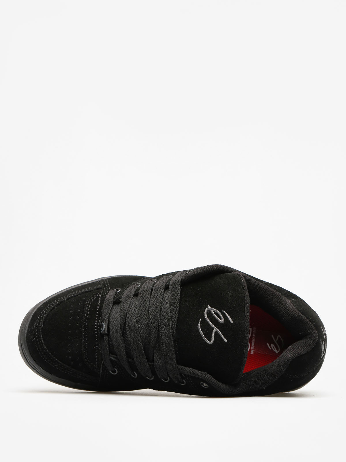 Es Schuhe Accel Og (black)
