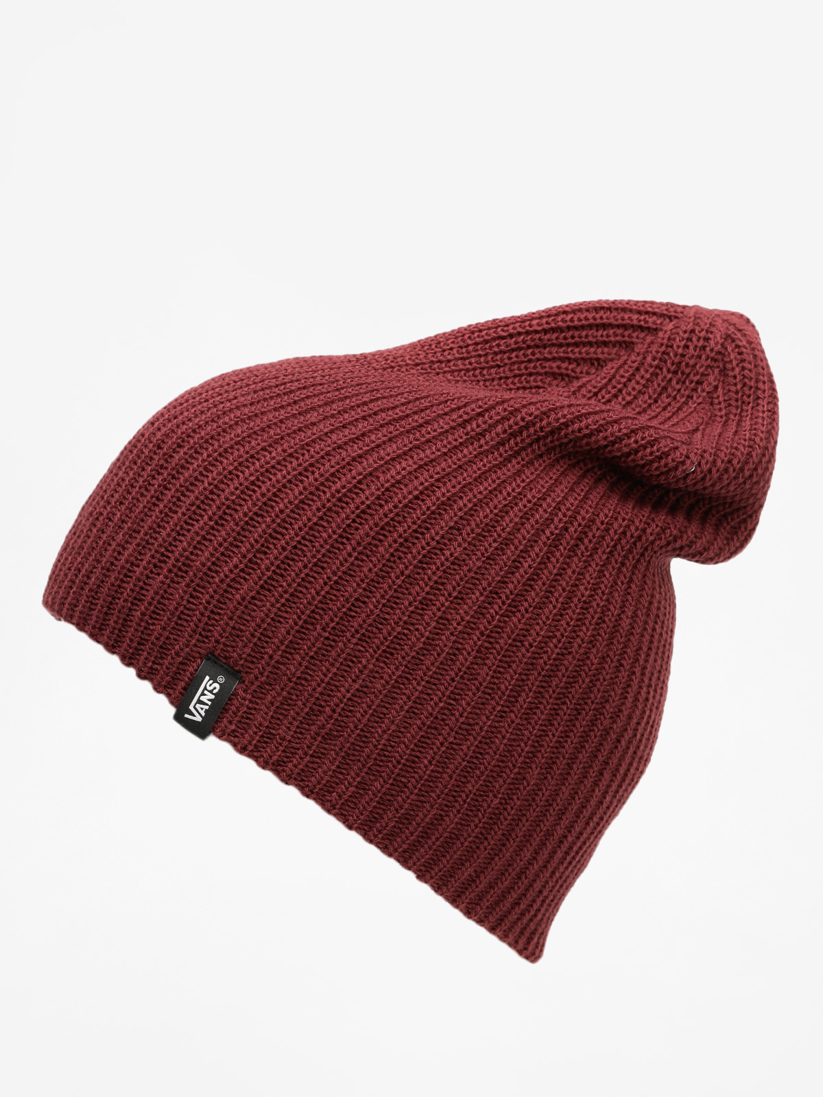 Vans Beanie Mismoedig Beanie - burgundy (port/royale)
