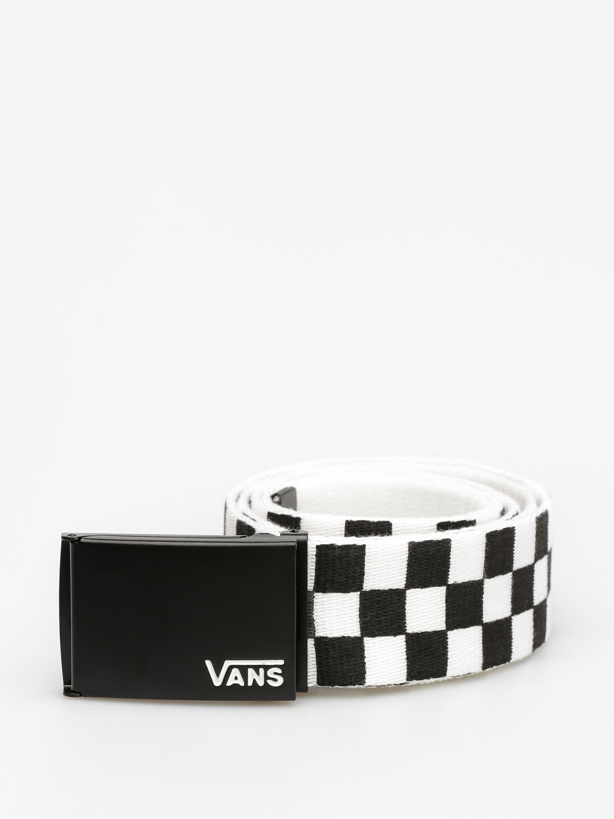 Vans Deppster Ii Web Belt - white (black/white)