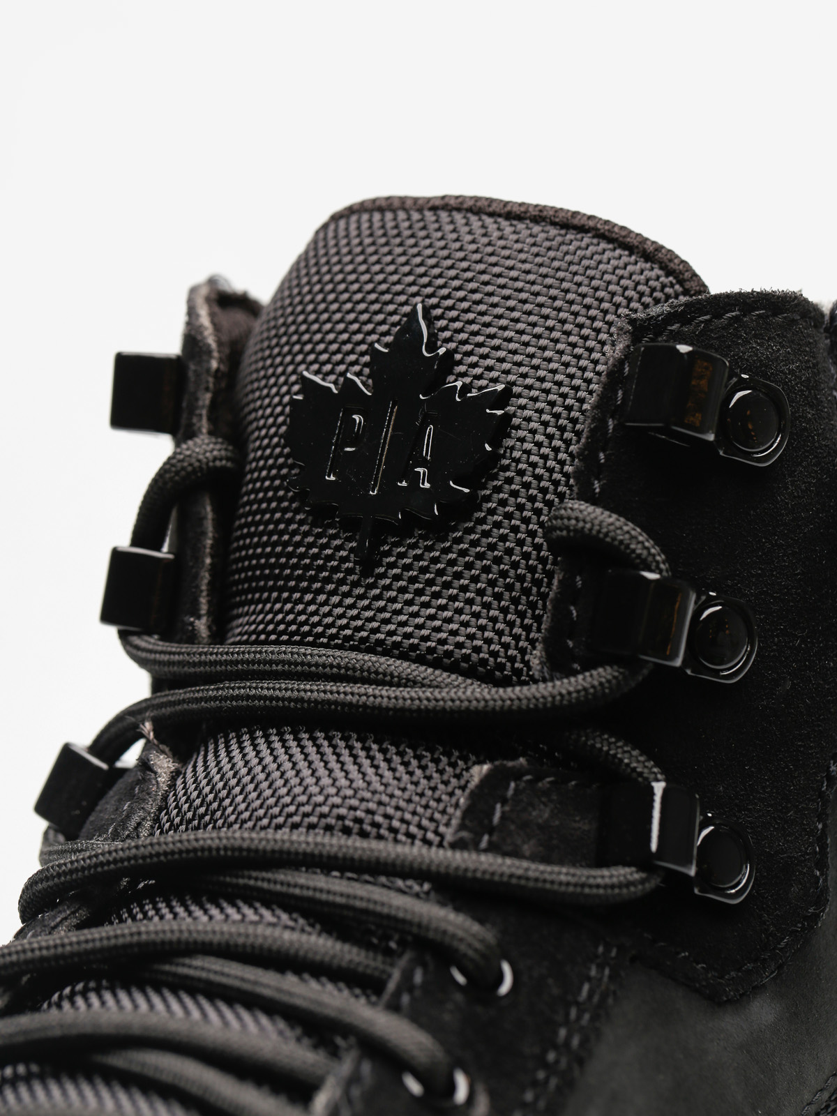 K1x Shoes Gk 3000 (black gum)