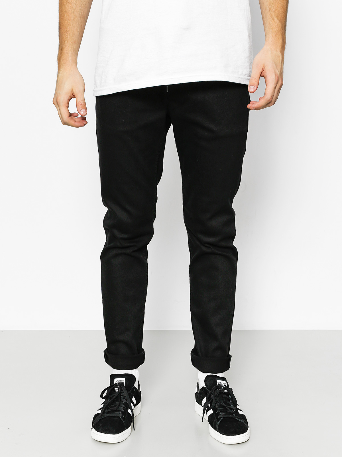 Element Pants E02 Color - black (flint black)