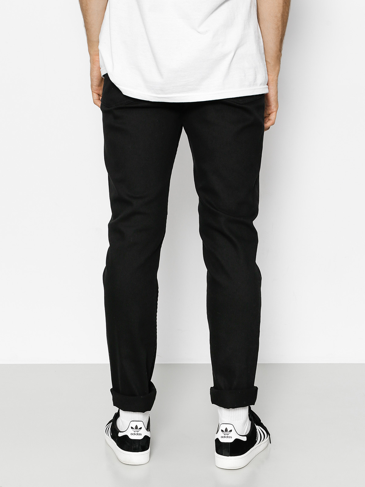 Element Pants E02 Color (flint black)