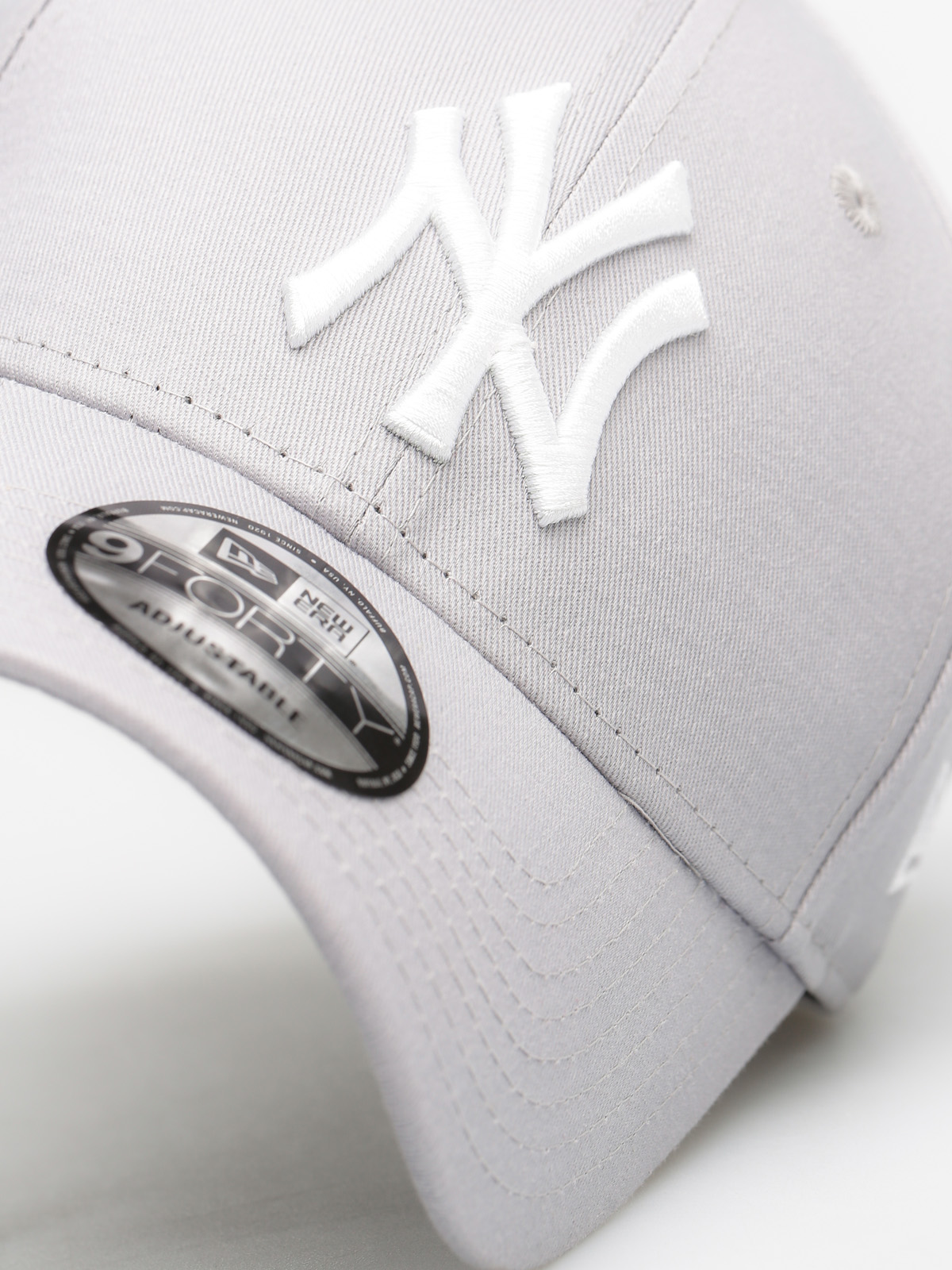 New Era Cap 940 Leag Basic Neyy ZD - grey (grey)