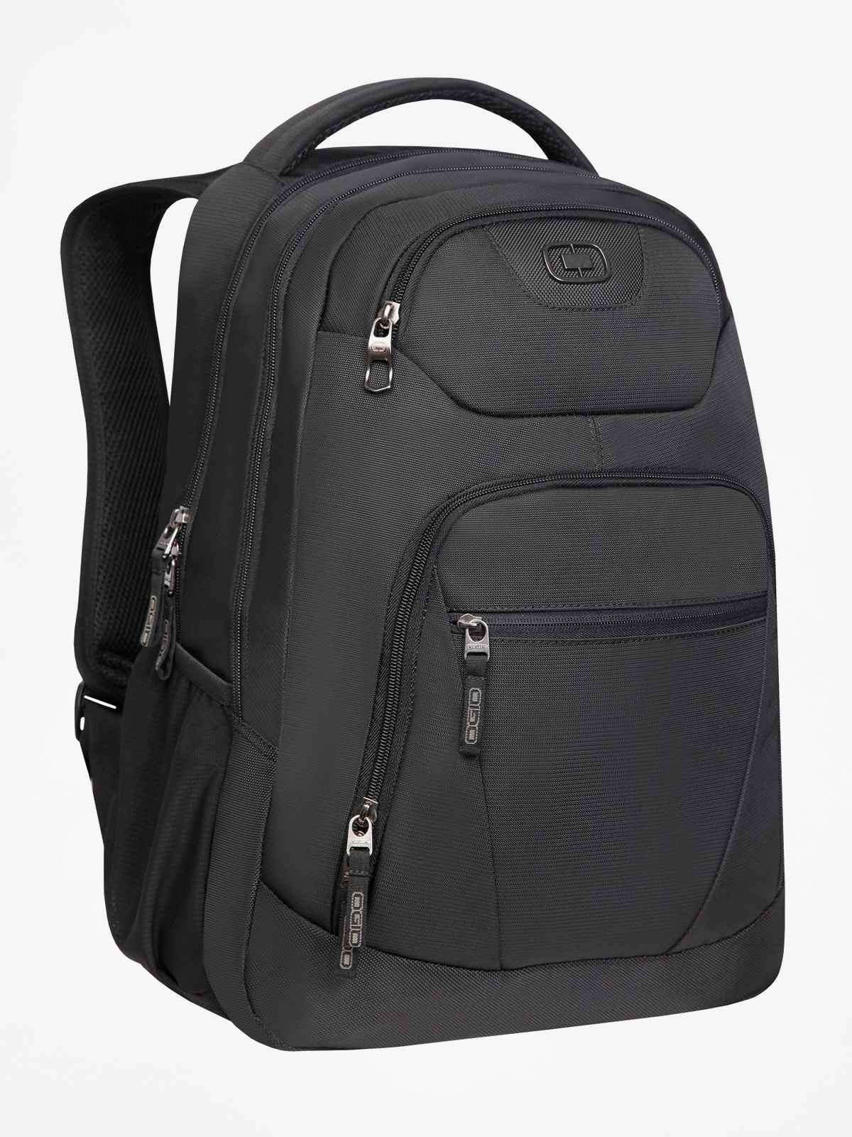 Ogio Backpack Gravity - black (black)