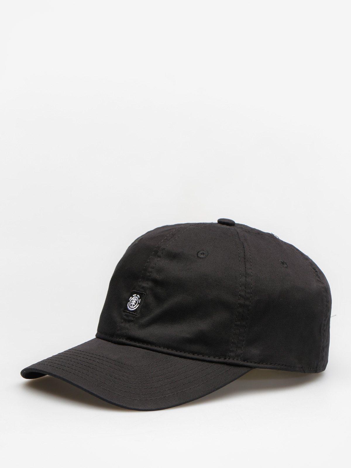 Element Cap Fluky Dad ZD - black (all black)