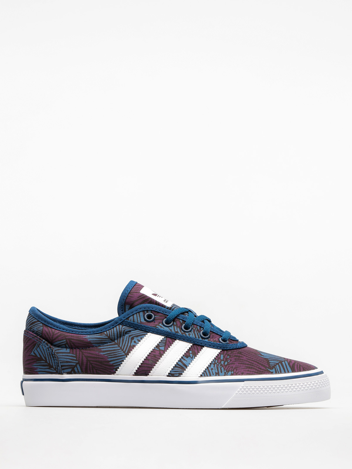 adidas Shoes Adi Easy - multicolor (blunit/ftwwht/rednit)